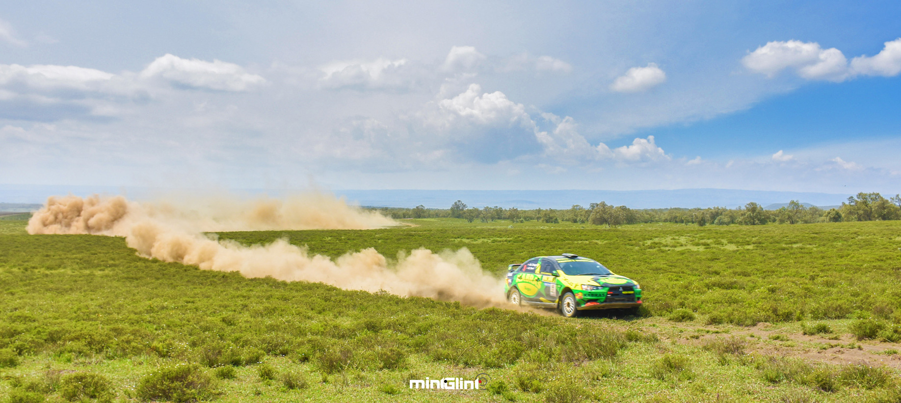 Mint Glint Media – We don't Clutter!